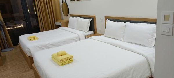 D-mart Hotel - Phú Quốc