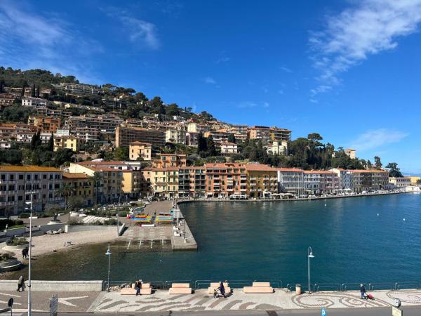 Casa Carlotta - 몬테아르젠타리오