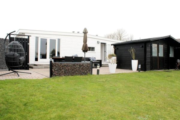 Vakantie Chalet T30 - Makkum - Makkum