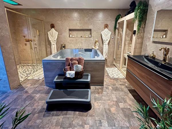 Baliroom Prestige - Lyon
