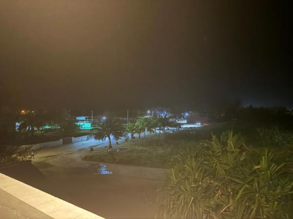 Reclaim - Maldives