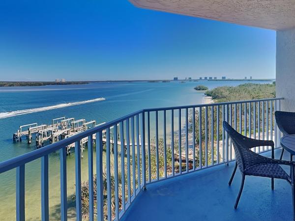 Lovers Key Resort - Fort Myers Beach, FL