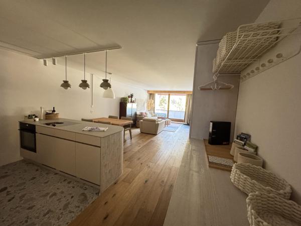 Laax Homes Rancho 445 - Flims