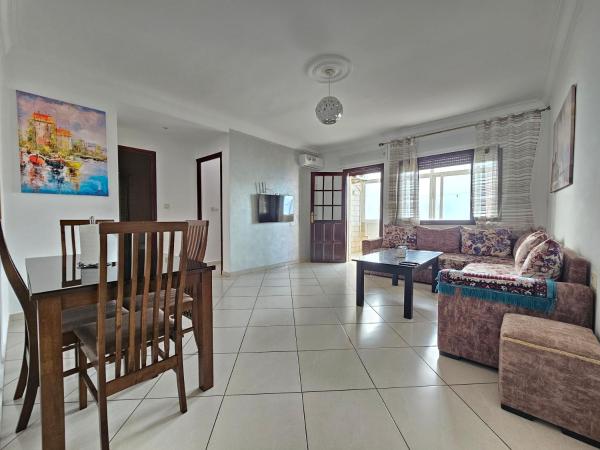 Appartement Al Amal - Martil