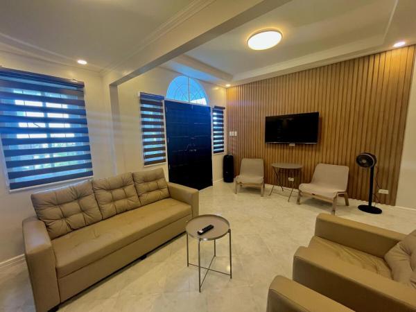 4br Tagaytay House Staycation Near Sky Ranch - Tagaytay