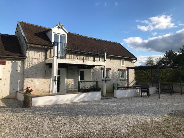 Relais Du Chat Prosper - France