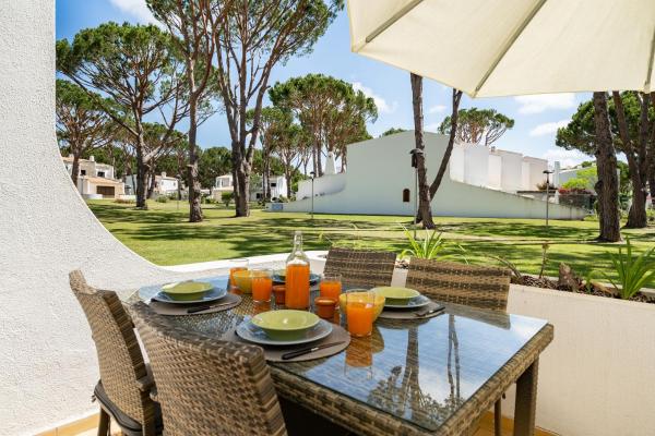 Vilamouratenis Sunscape By Sapvillas - Quarteira