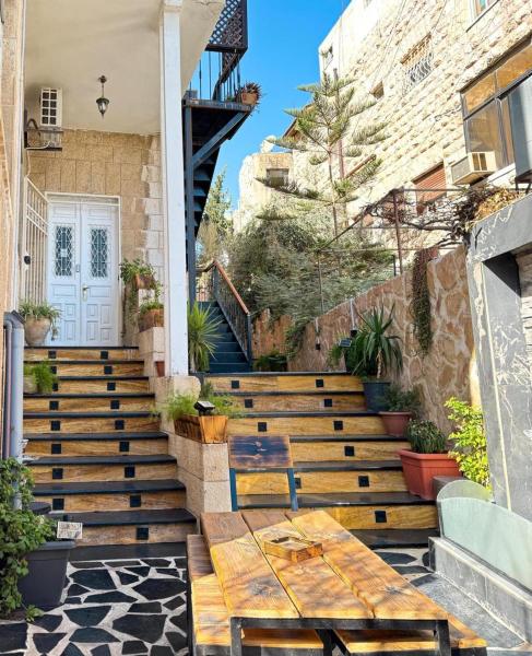 Beit Ahlan - Ammán