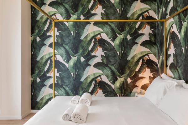 Bella Vista Prestige Suite - Legnano