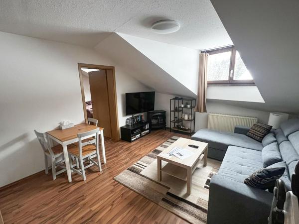 Family Apartment ŠUmava - Bayerisch Eisenstein
