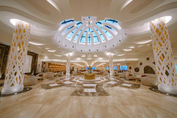Sirena Beach Resort & Spa - Marsa Alam
