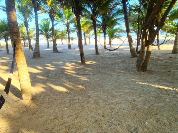 Quarto Acolhedor - Aracaju