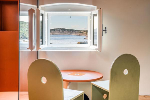 Torre Del Mar 1924 - Rooms - Cres