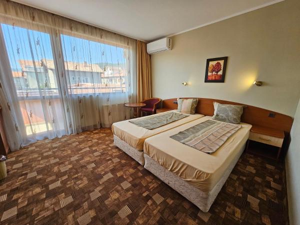 Family Hotel Jeri - Velingrad