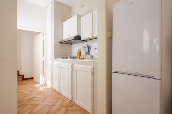 Pretty Apartment At City Walls - Lecce