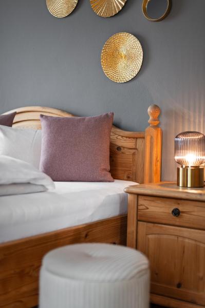 B&b Berglift Direkt An Der Talstation - Bad Hofgastein