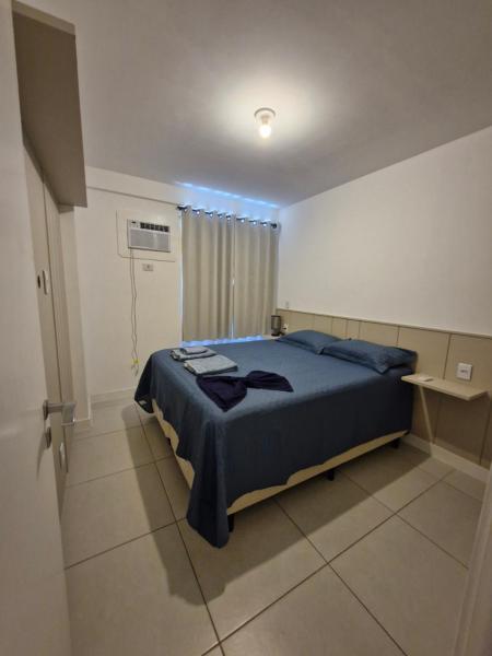 Studio Premium Com Piscina E Vista Próximo Pelinca - Campos dos Goytacazes