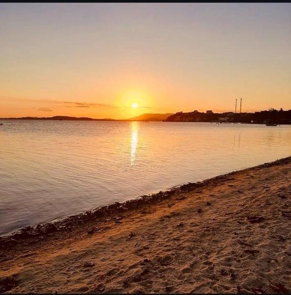 Ap 3 Quartos à 10 Min De Cabo Frio, Praia Do Forte - Rio de Janeiro (estado)