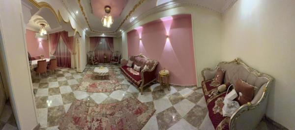 13اللبيني فيصل 13 Allebine King Fisal Street - Gizeh