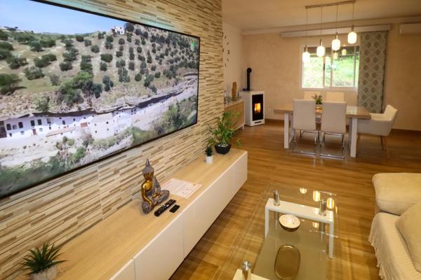 Apartamento Fuentesal - Olvera