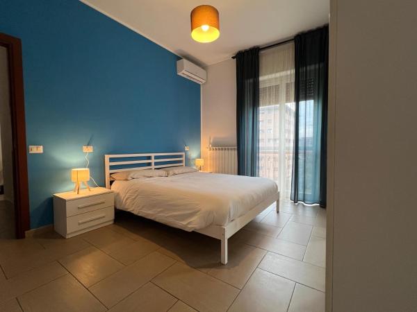 A Casa Di Giulia - Monza