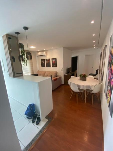 Apartamento Alto Padrão - Joinville, Brazil
