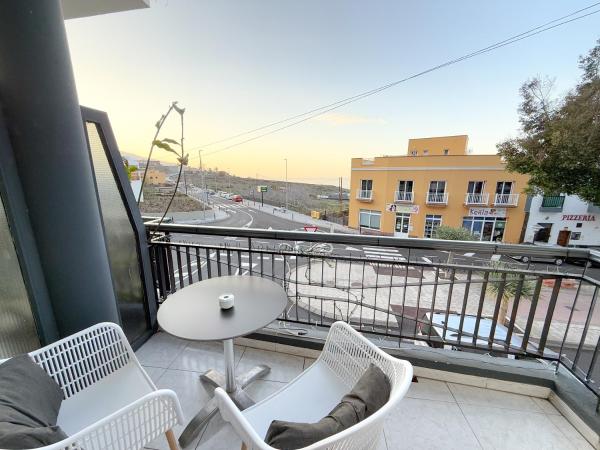 Apartamento Sabare Rambla - El Hierro