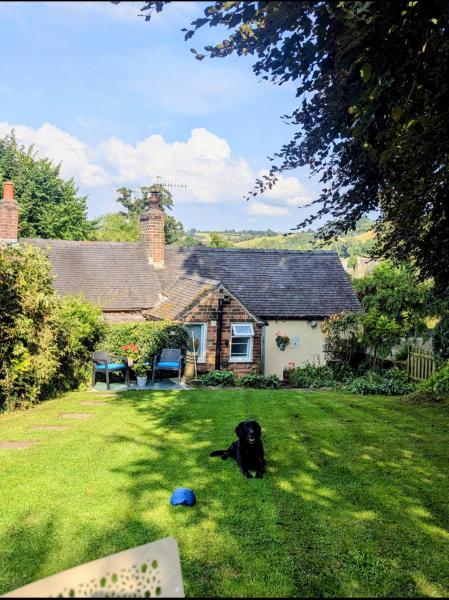 The Casey - Alstonefield