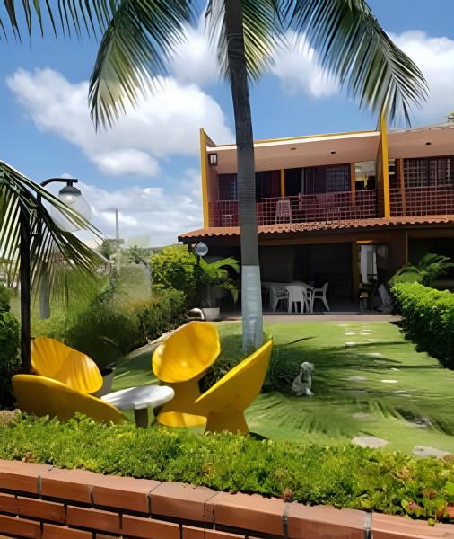 Lc Casas De Praia - Casa Divisa Tamandaré/carneiros - Praia dos Carneiros