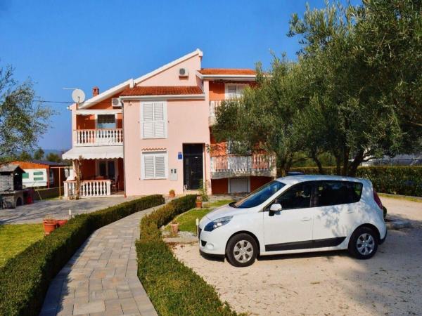 Apartments Darko - Sukošan