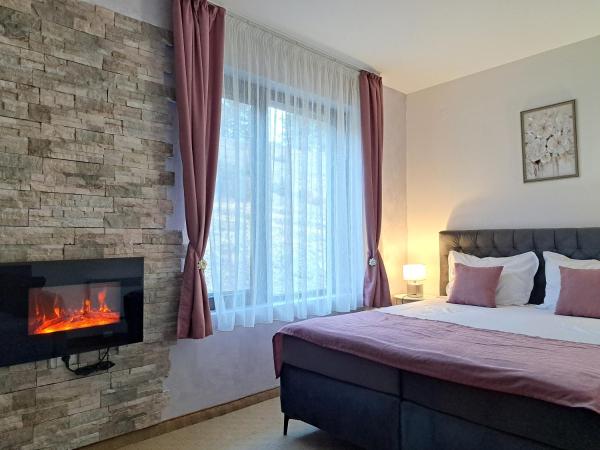 Sun And View Cozy Apartment - Bansko