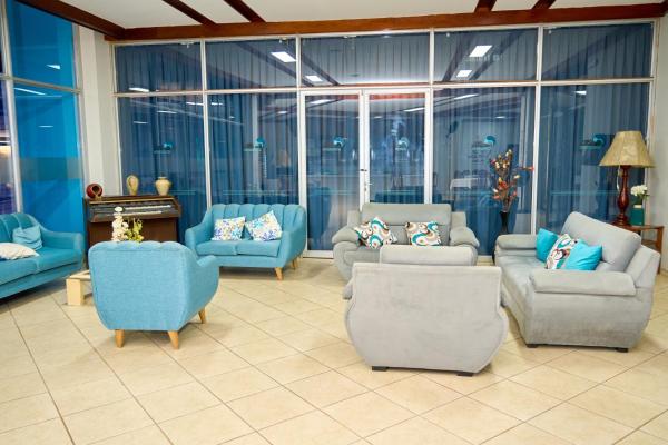 Hotel Pacífico Talara - Talara