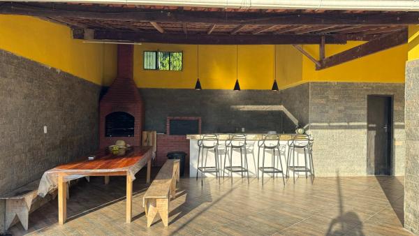 Sítio Mrodrigues - Rio de Janeiro (estado)