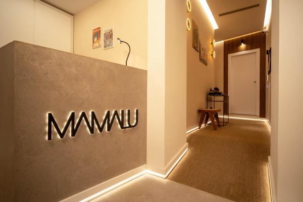 Mamalu - Corso Umberto 35 - Studios And Suites - Naples
