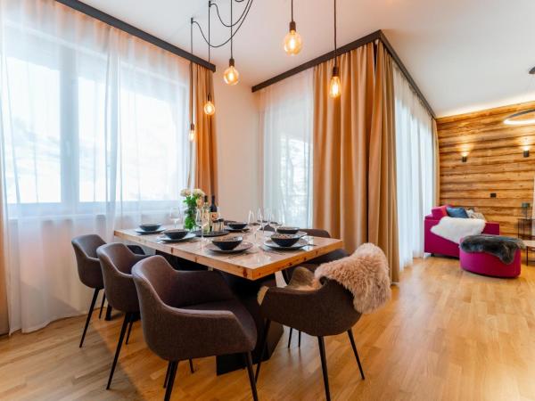 Zirbenlodge Sonnenalpe Nassfeld - Nassfeld