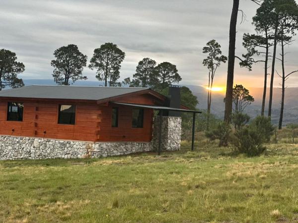 La Eugelina - Cordoba