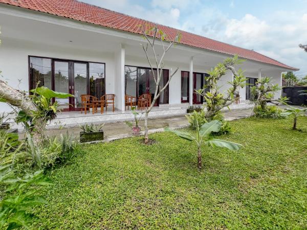 Donut Guest House - Ubud