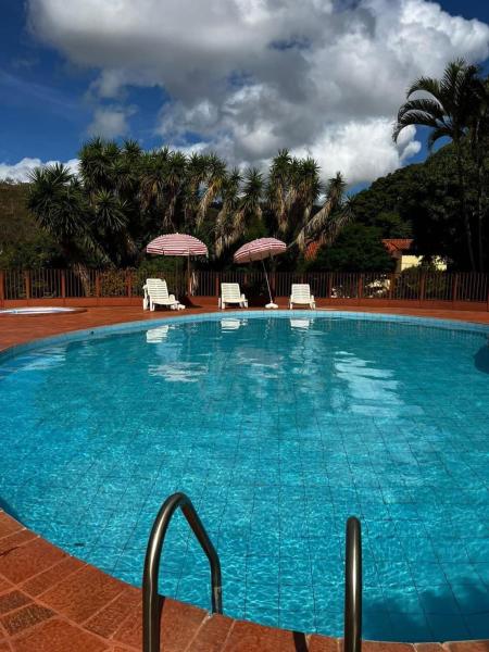 Sítio Montanhas Gerais - Minas Gerais (estado)