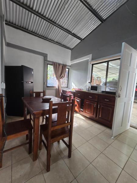 Casita El Jardin - Costa Rica