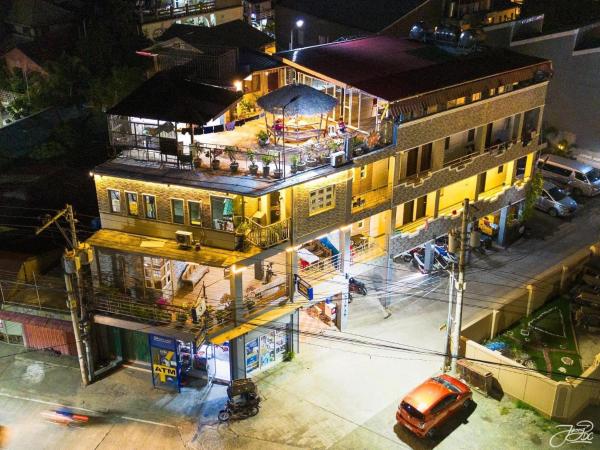 Baler Reese Place - Philippines