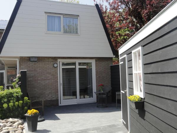 Vakantiewoning Duinoord Domburg - Walcheren