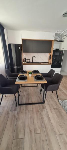 Infinity Park Apartment - Melnik
