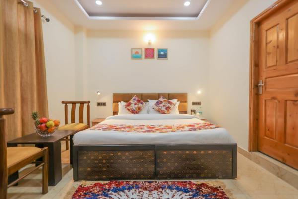 Mystic Hills Retreat - Kufri