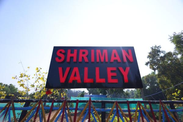 Shriman Valley - Konark