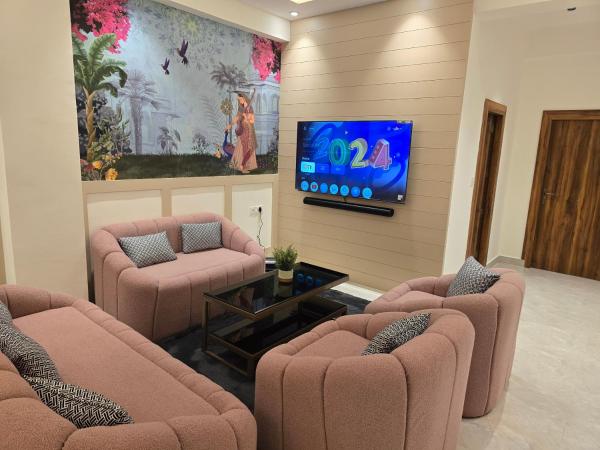 Olive Residency - Uttarakhand