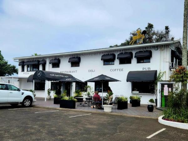 The Bay View Hotel - Richards Bay