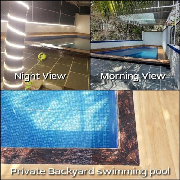 Budget Casa 4bhk Villa In Alibaug - Alibag