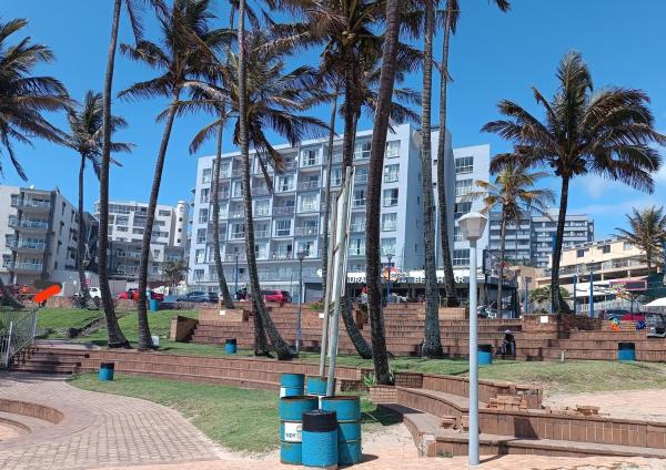 Seabrook Vacations Suite 212 - Ramsgate