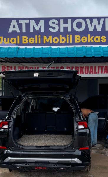 Car Rental Sewa Mobil Batam - Batam
