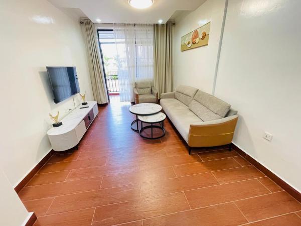 Kings And Queens One Bedroom Apartment - Rwanda